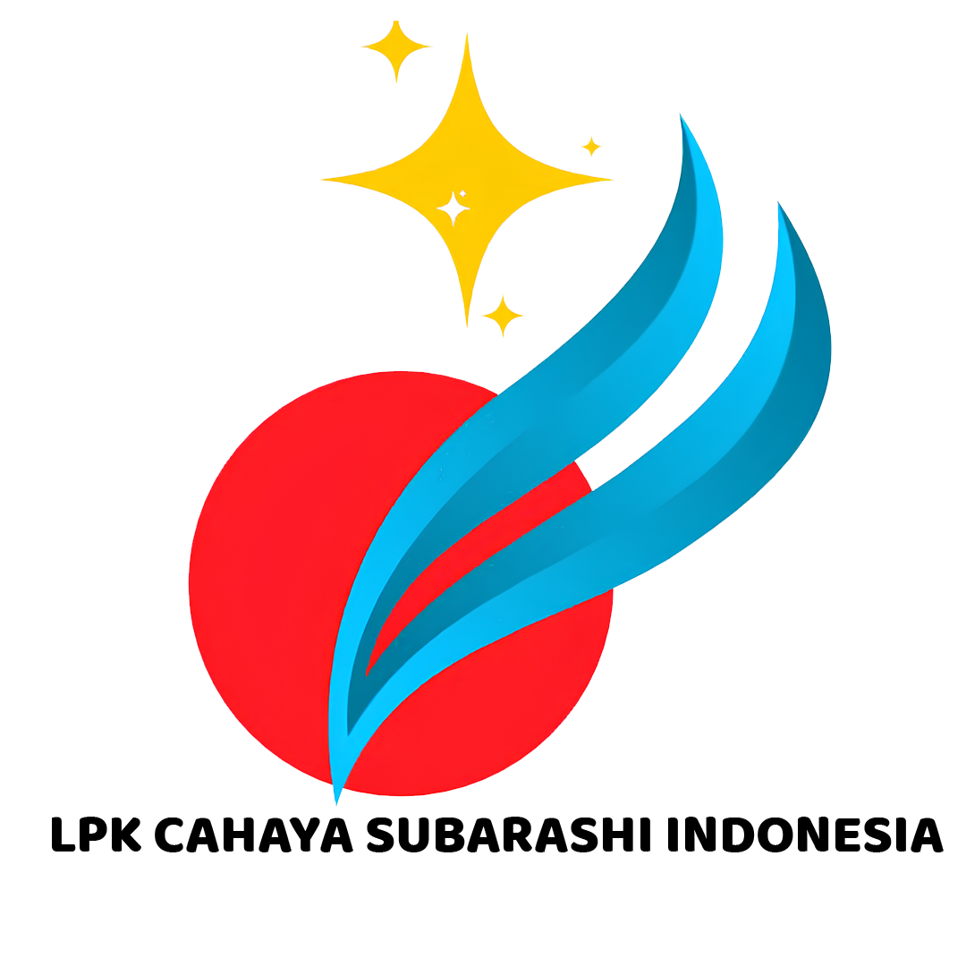 Tokuteiginou - LPK Training Magang Jepang di Pekanbaru Riau | LPK SO ...